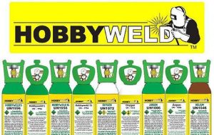 Harris Gas & HobbyWeld